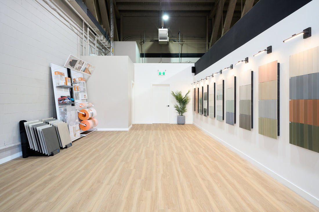 Tile Outlet Vancouver